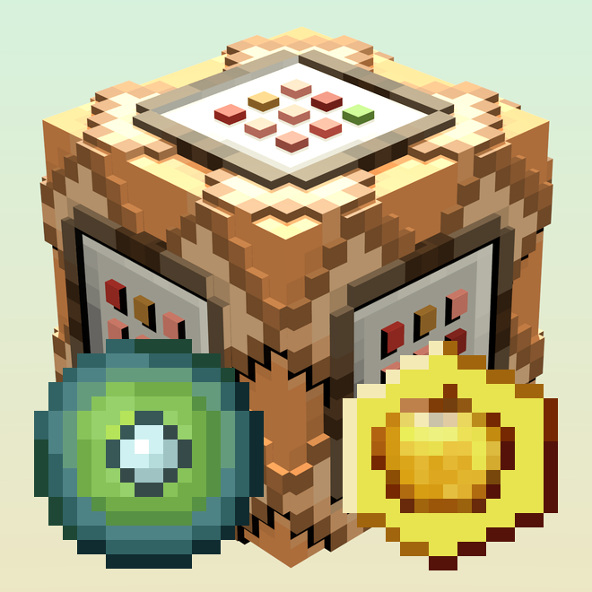 Utility Items Mods Minecraft