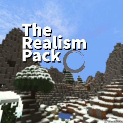 The Realism Pack - Modpacks - Minecraft - CurseForge