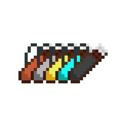 Nyf's Quivers - Mods - Minecraft - CurseForge