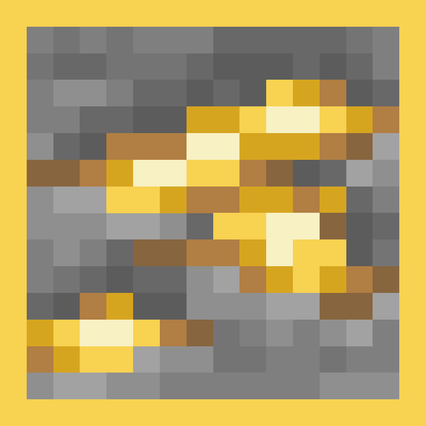 Smart Ore Highlights - Minecraft Resource Packs - CurseForge