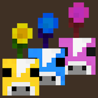 Mooblooms and Mud Mod - Minecraft Mods - CurseForge