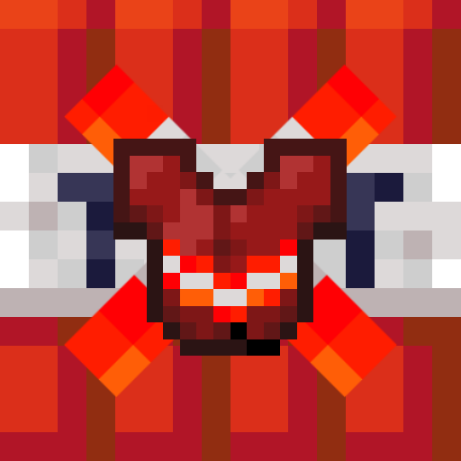 Bomb Vest - Mods - Minecraft - CurseForge