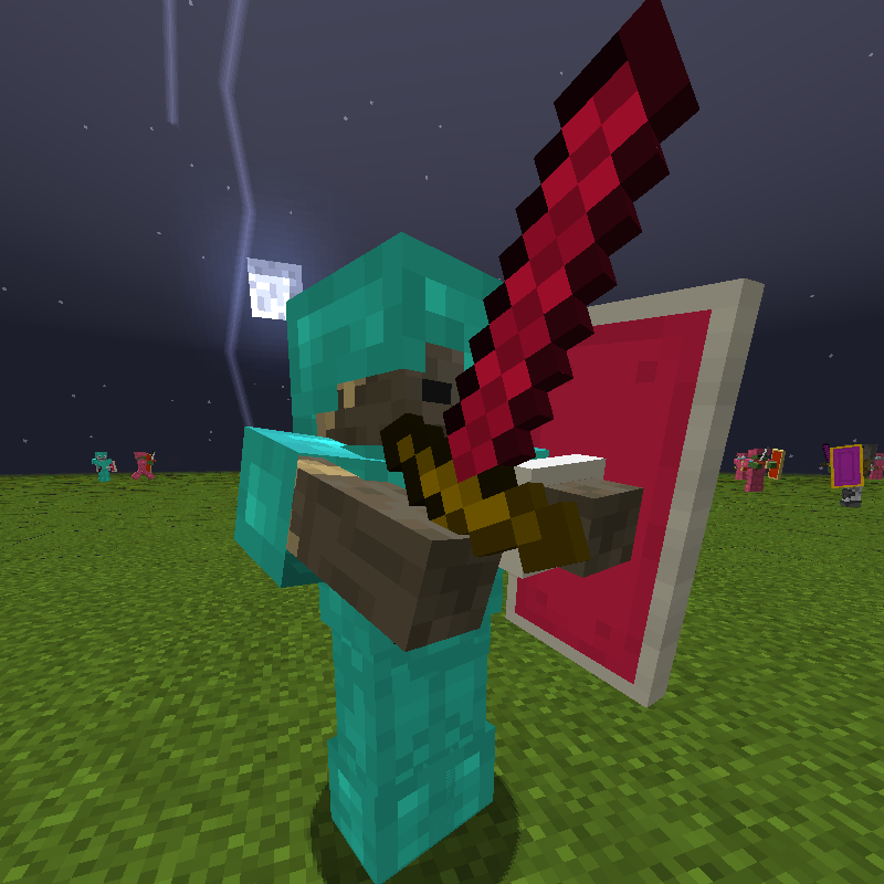 Apotheosis-SilentGear mod - Minecraft Mods - CurseForge