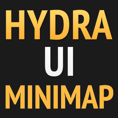 Download HydraUI Minimap Button - World of Warcraft Addons - CurseForge