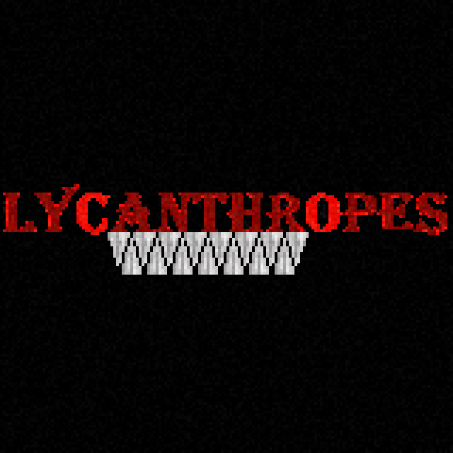 Lycanthropes - Minecraft Mods - CurseForge