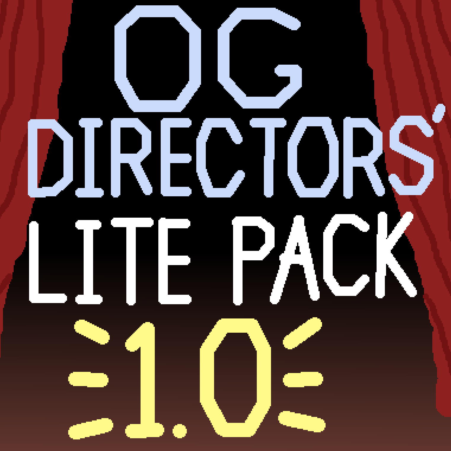 OG Directors' Lite Pack - Minecraft Modpacks - CurseForge