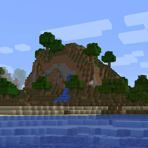 World of Saturation - Resource Packs - Minecraft - CurseForge