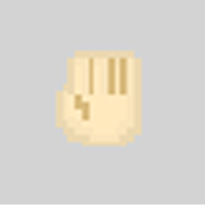 Hand - Minecraft Mods - CurseForge