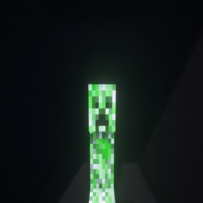 Creepers+ - Minecraft Mods - CurseForge