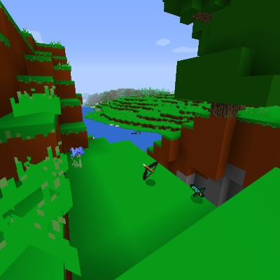 Simple Resource - Minecraft Resource Packs - CurseForge