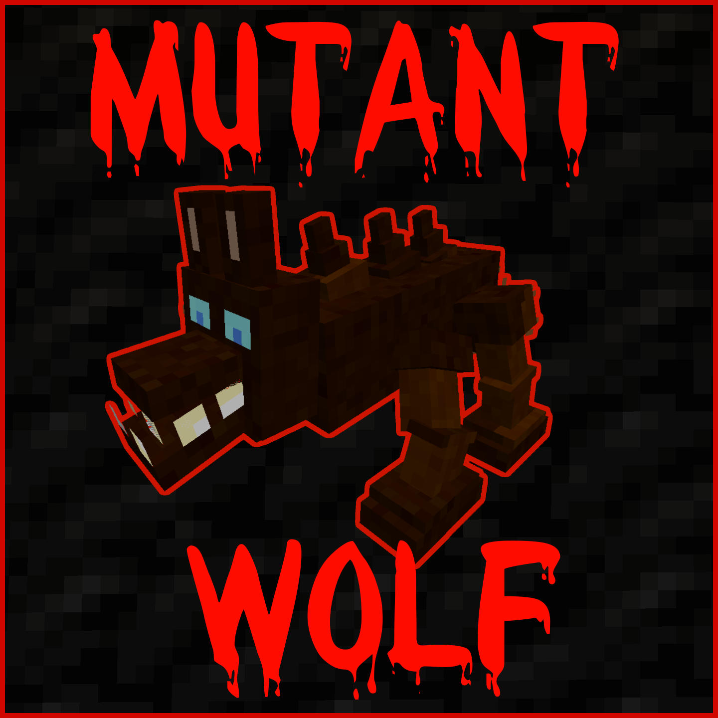 Download - Mutant Wolf - Mods - Minecraft - CurseForge