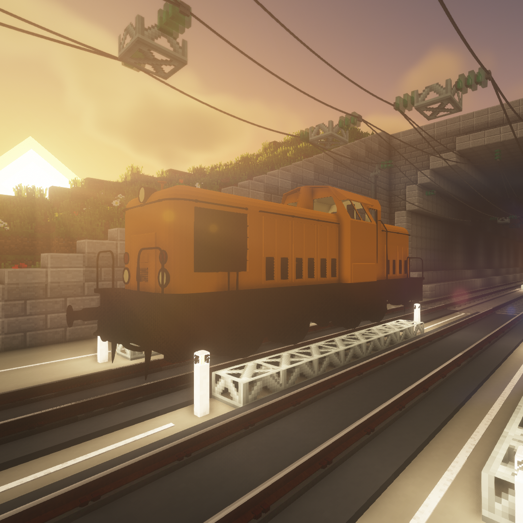 V60 Screenshots - Resource Packs - Minecraft