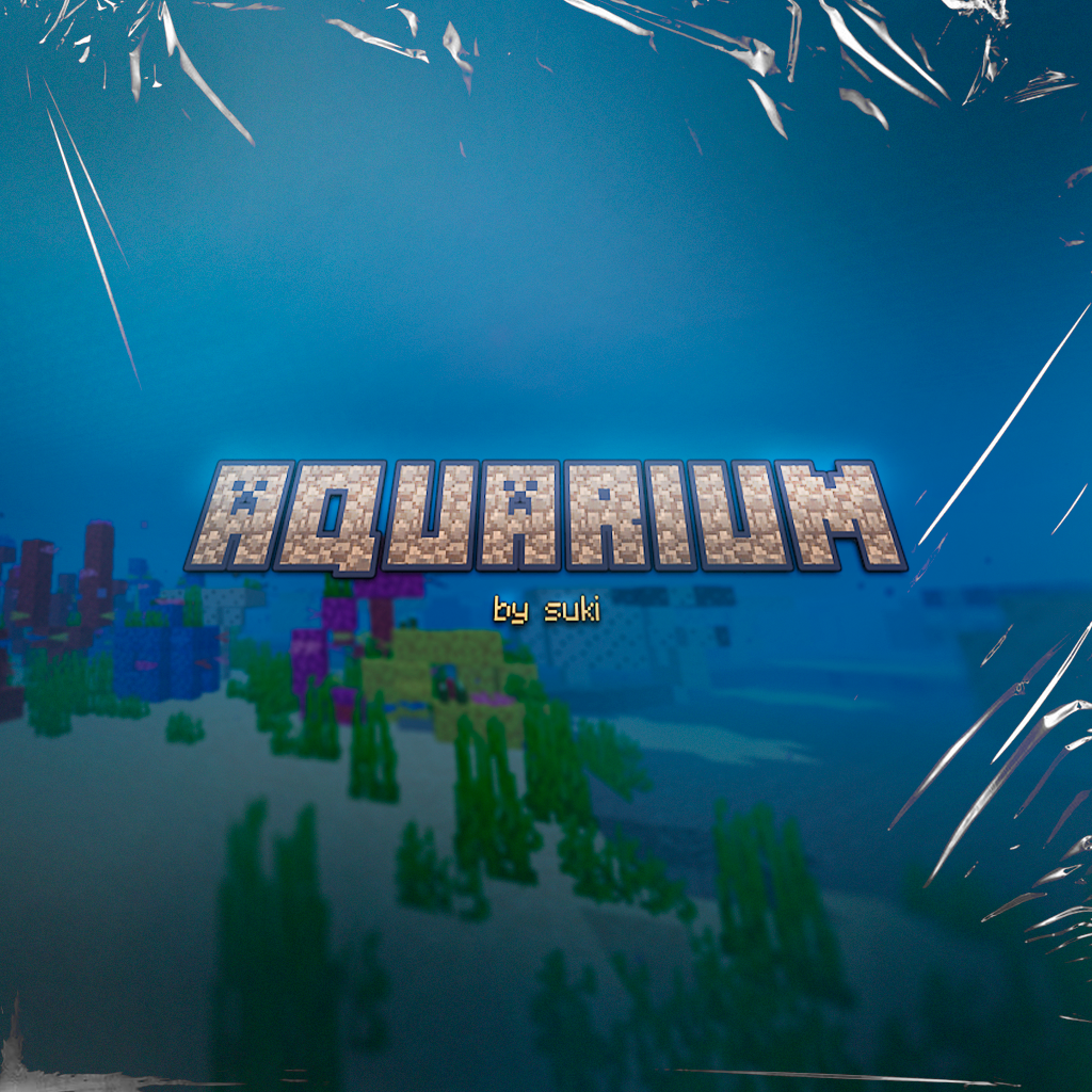 Aquarium - Mods - Minecraft - CurseForge