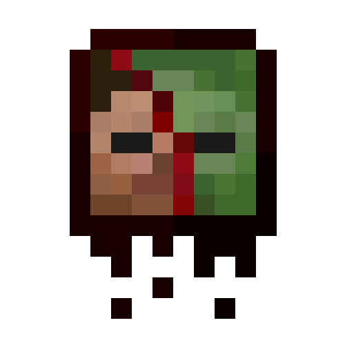 The Hordes - Mods - Minecraft - CurseForge