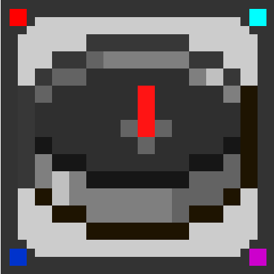 Download - More Coordinates Display (MCD) - Mods - Minecraft - CurseForge