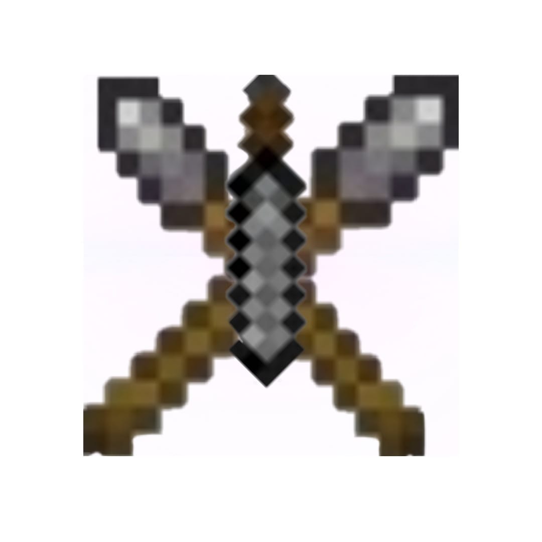Spears And Knives - Mods - Minecraft - CurseForge