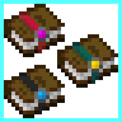 VEG: Enchanted Books [OptiFine] - Minecraft Resource Packs - CurseForge