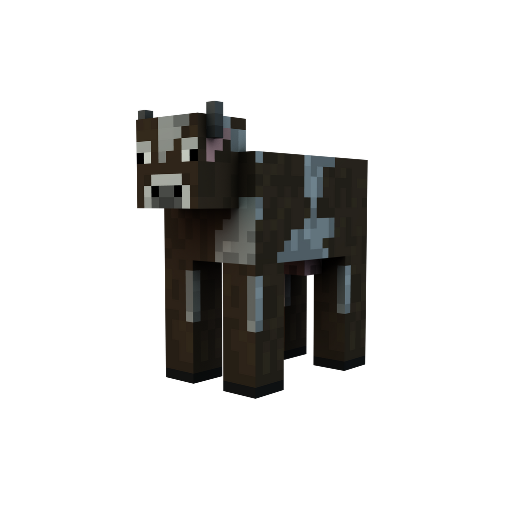 Neutral Animals - Minecraft Mods - CurseForge