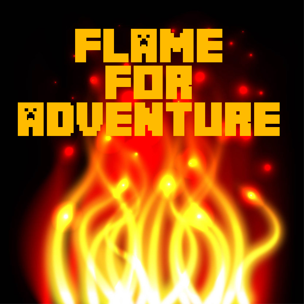Flame for Adventure - Minecraft Modpacks - CurseForge