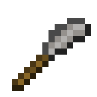 Shank Mod - Minecraft Mods - CurseForge