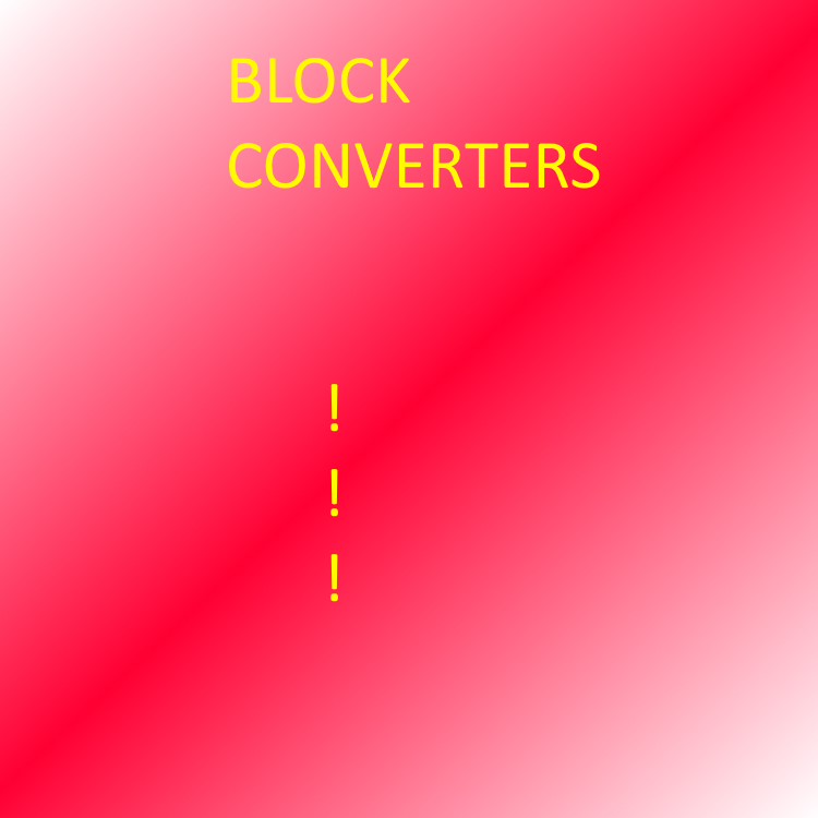 Block Converters - Minecraft Mods - CurseForge