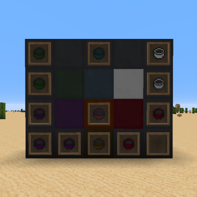 Thorium Mixed Fuels - Files - Minecraft Customization - CurseForge