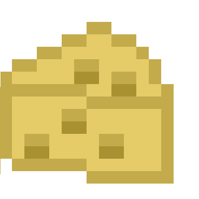 Overview - Cheese Mod v 1.4.1 - Mods - Projects - Minecraft CurseForge