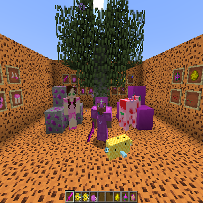 You Are Jen - Minecraft Mods - CurseForge