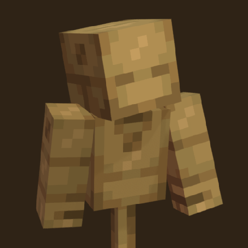 Mannequins - Mods - Minecraft - CurseForge