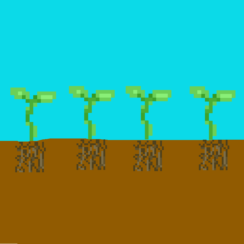 Auto Planting - Minecraft Mods - CurseForge