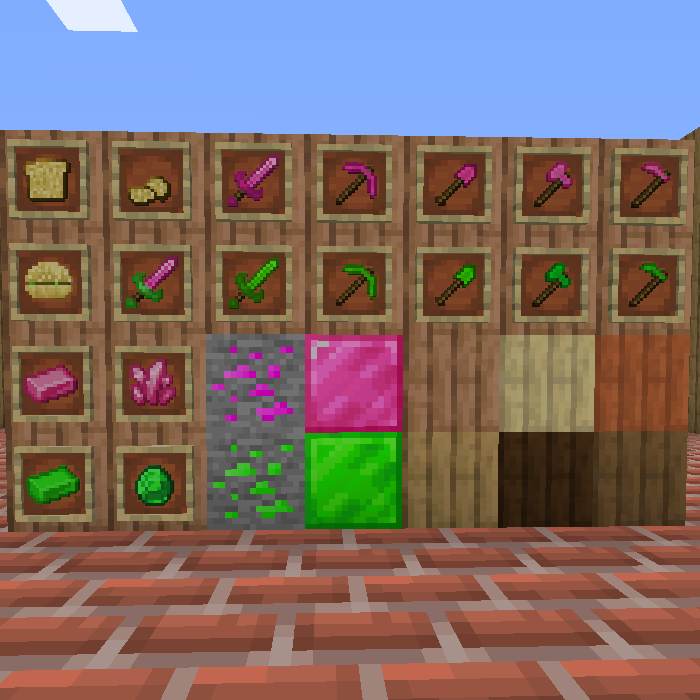 Fairy tale additons - Minecraft Mods - CurseForge