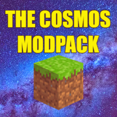 The Cosmos - Modpacks - Minecraft - CurseForge