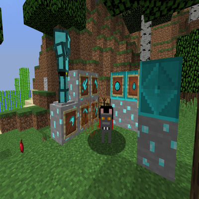 TheEarle's Fantasy - Minecraft Mods - CurseForge