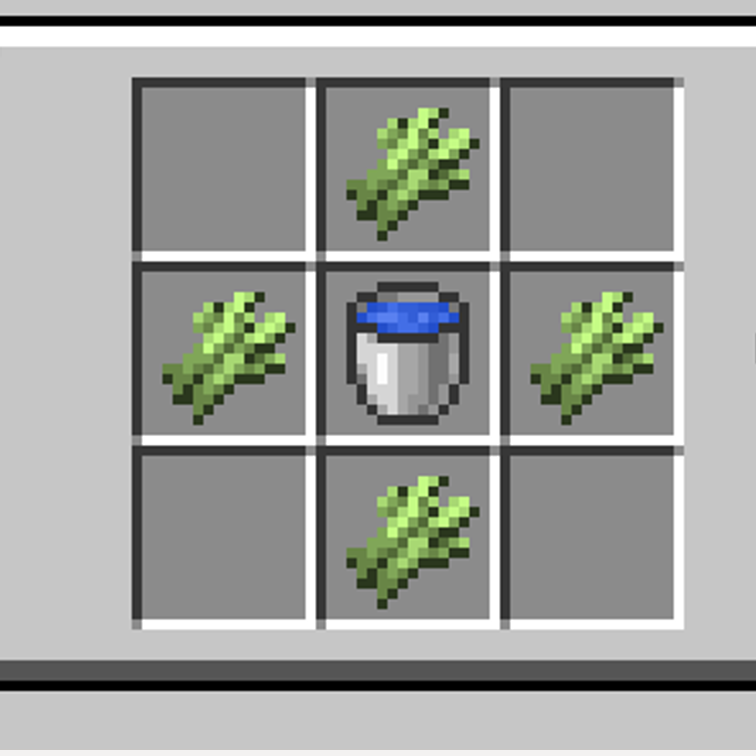 Craftable Slimeballll FABRIC - Minecraft Mods - CurseForge