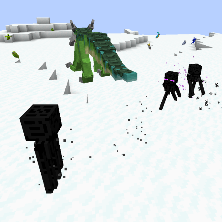 Simple Extendedcraft Redux - Minecraft Modpacks - CurseForge