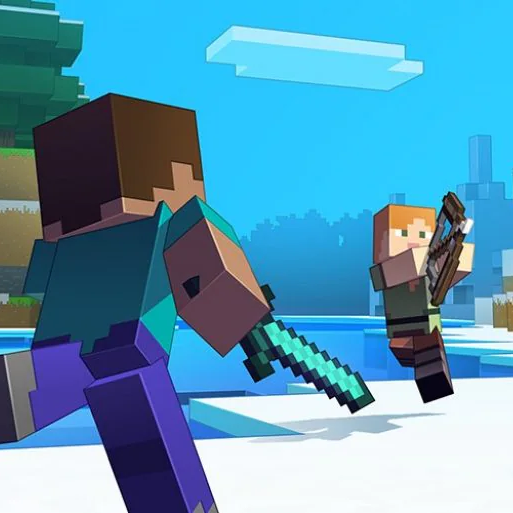EnchantedBetterCombat EBC - Files - Minecraft Mods - CurseForge