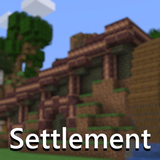 Settlement - Modpacks - Minecraft - CurseForge
