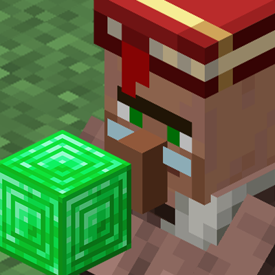 Villager Yeeter - Minecraft Mods - CurseForge