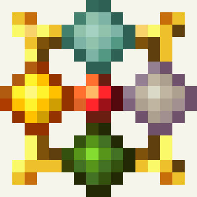 Curious Lands - Minecraft Mods - CurseForge