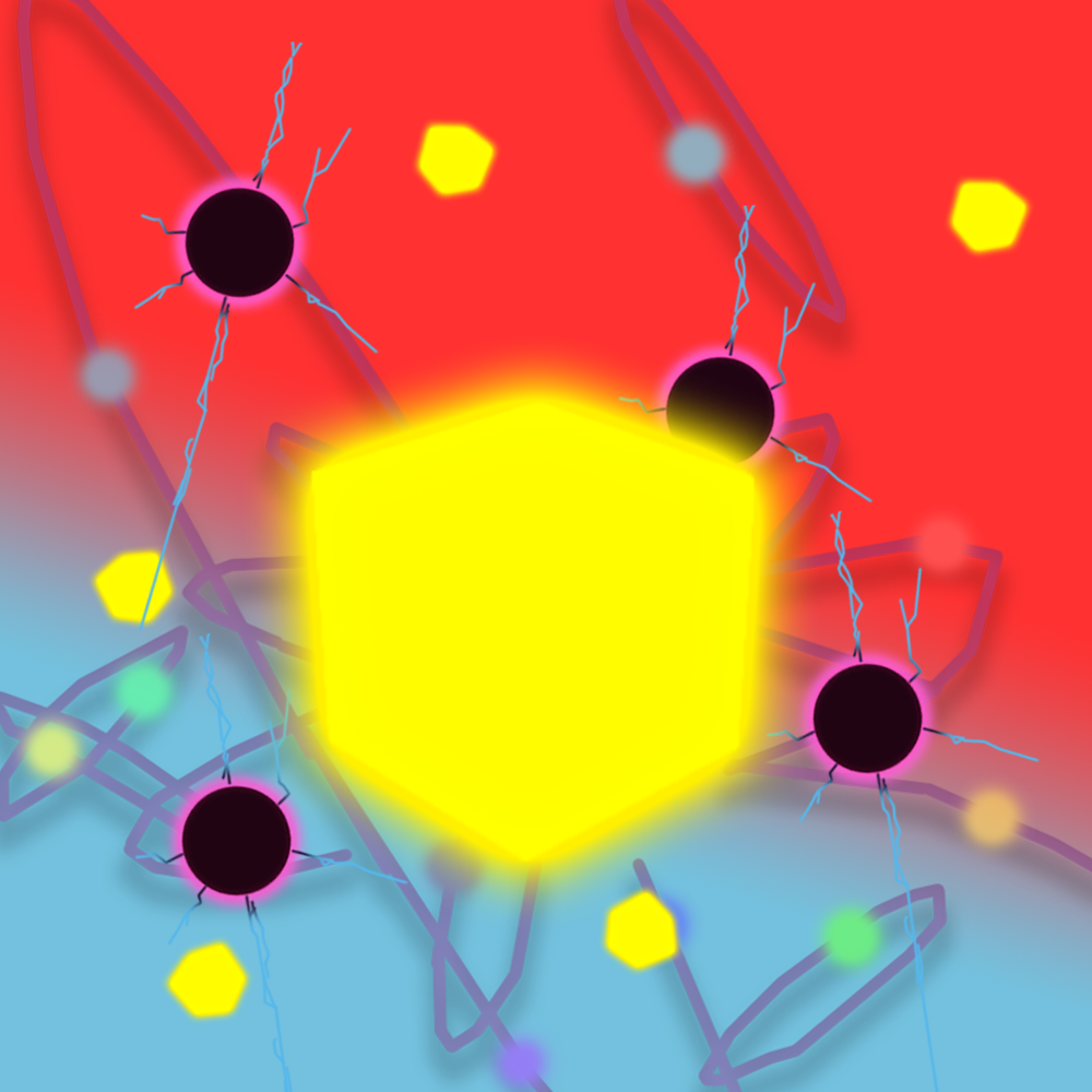 Download World Trigger - Minecraft Mods & Modpacks - CurseForge