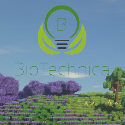 Biotechnica - Minecraft Modpacks - CurseForge