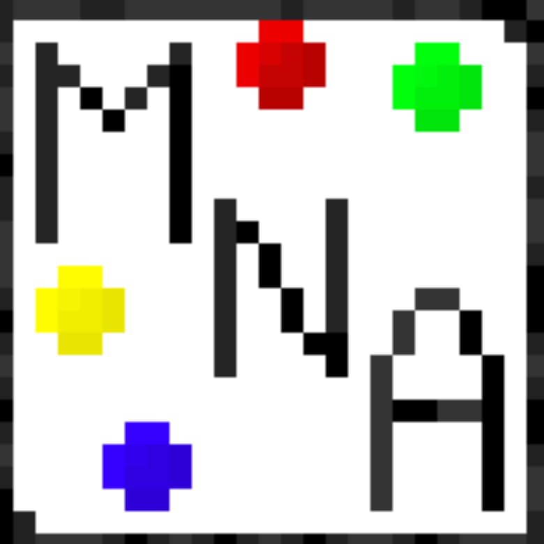 Minigames New Abilities (MNA) - Mods - Minecraft