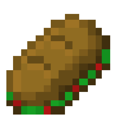 sandwiches with nails - Minecraft Mods - CurseForge