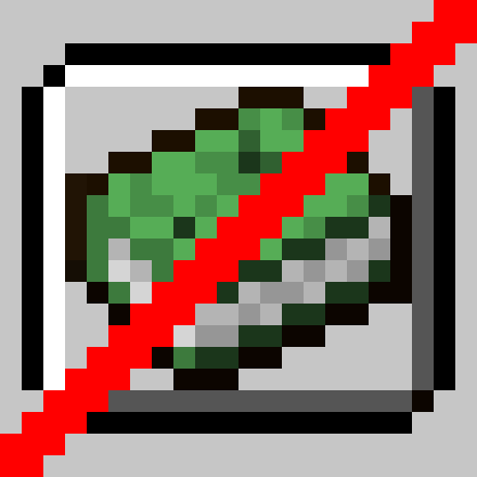 No Recipe Book (Fabric) - Minecraft Mods - CurseForge