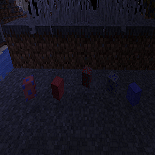ore ore ore! - Mods - Minecraft - CurseForge