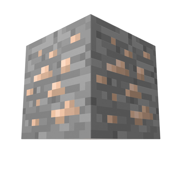 Old Ore Designs - Minecraft Resource Packs - CurseForge