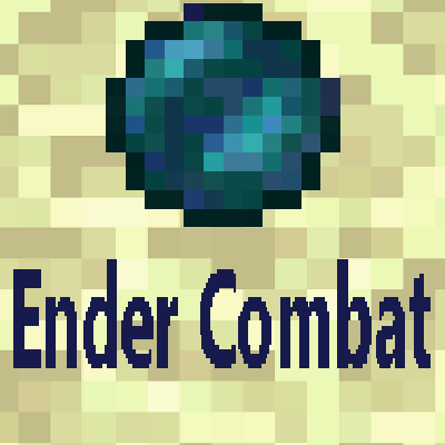Ender Combat - Files - Minecraft Mods - CurseForge