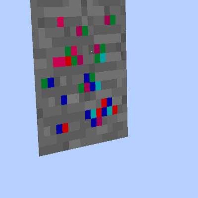 Luke_Blocks_Plus - Minecraft Mods - CurseForge