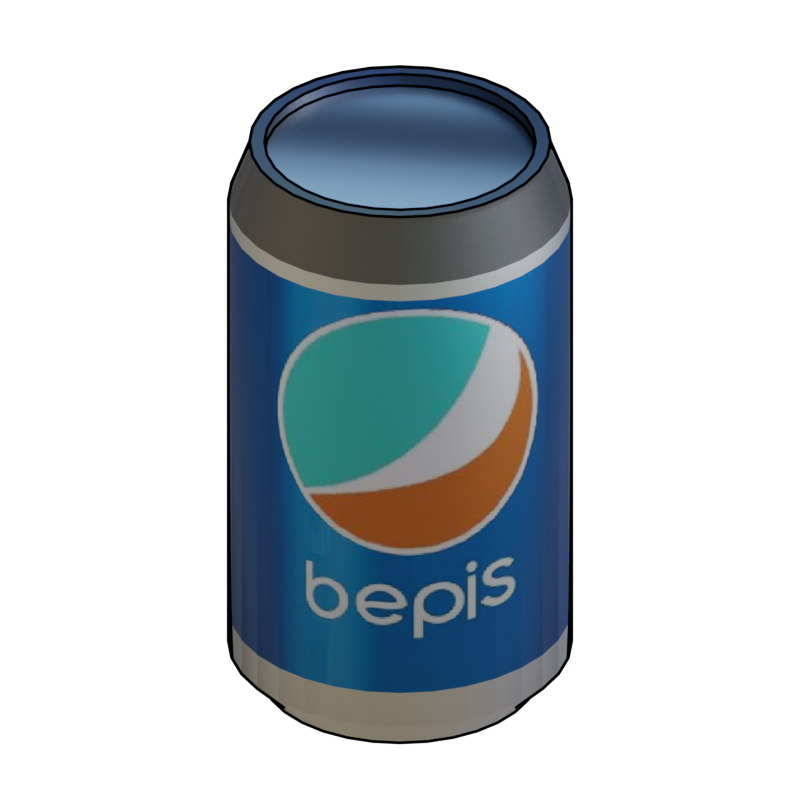 Bepis - Mods - Minecraft