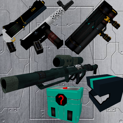 Tournament Gun - Minecraft Mods - CurseForge